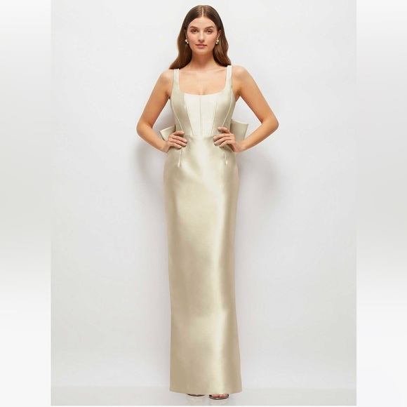 Dessy Group | Dresses | Dessy Group Bridesmaid Dress | Poshmark